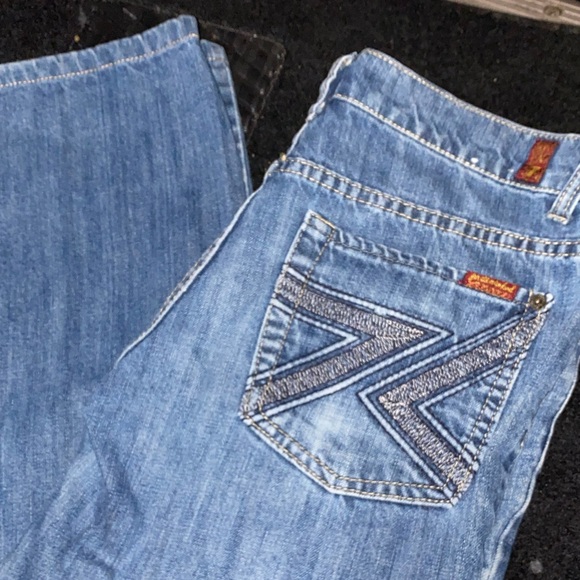 7 For All Mankind | Jeans | 7 Jeans | Poshmark